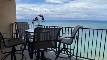 Apartamento | 2 quartos, acesso à internet de alta velocidade