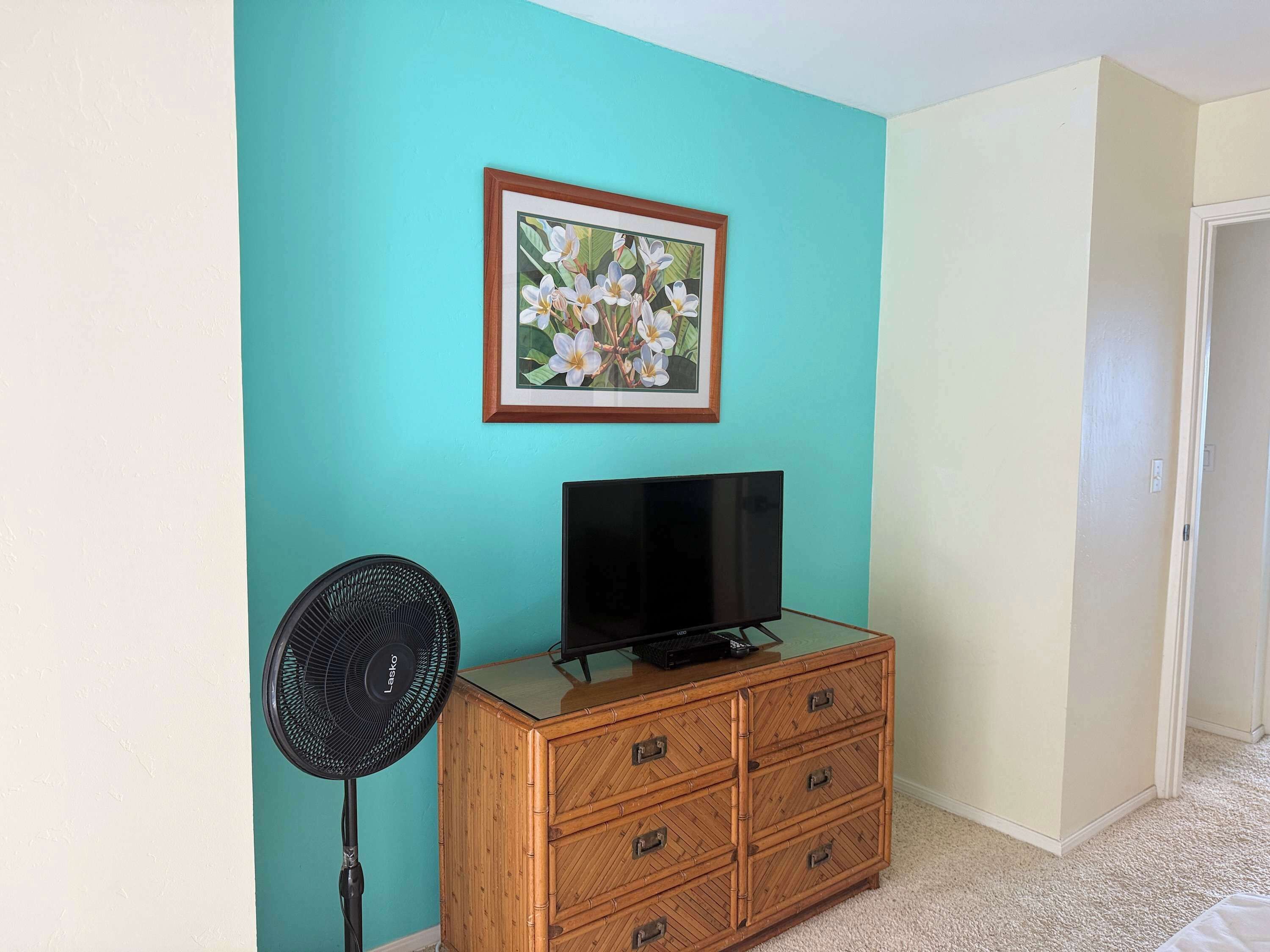 Apartamento | 2 quartos, acesso à internet de alta velocidade