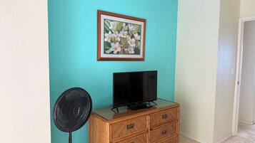 Apartamento | 2 quartos, acesso à internet de alta velocidade