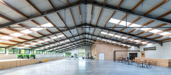 Taeru Gîte 1 - Belgium