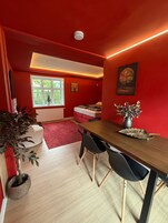 Suite Deluxe | Wi-fi grátis 