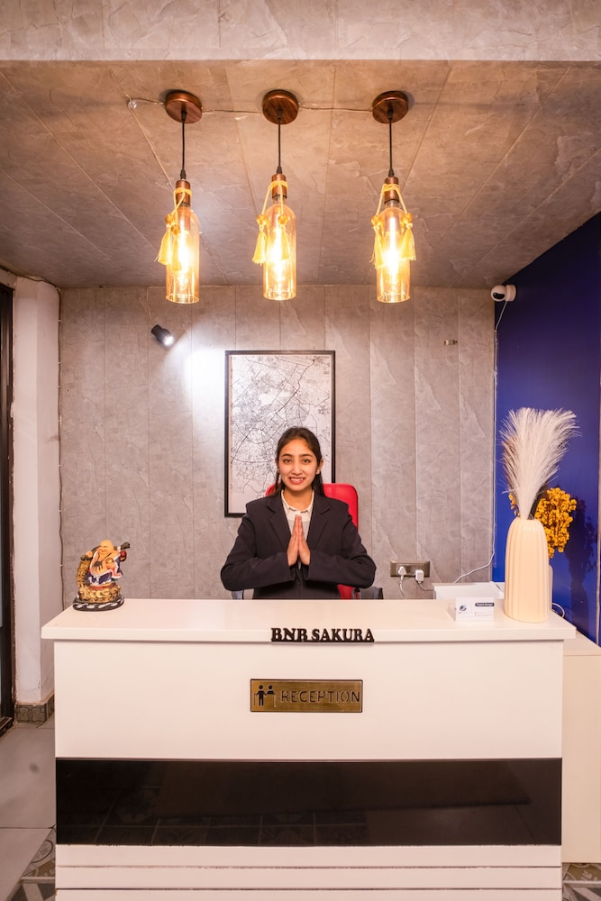 Bnb Sakura - Gurgaon