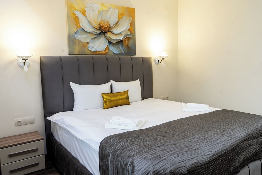 Apartment 8 - Lovech