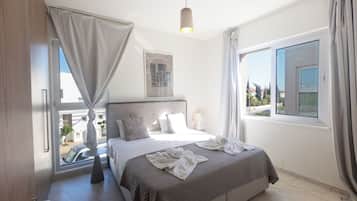 Villa, 4 quartos, piscina privativa | 4 quartos