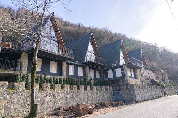 Machakhela Inn - Winery And Resort - Artvin
