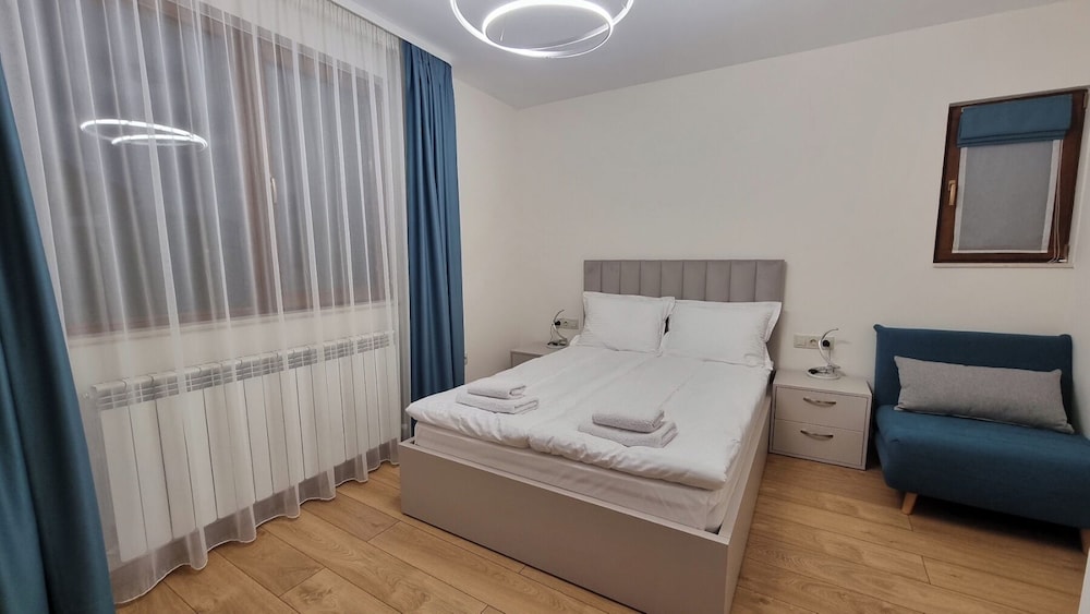 Guest House Gogemi–Private Alpine Chalet with Sauna, Jacuzzi ...