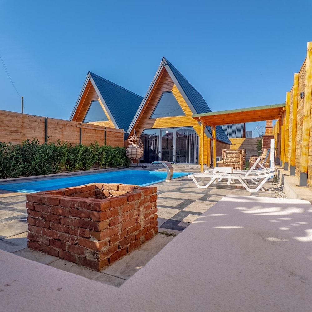 Bugi Suit Bungalov - Samsun