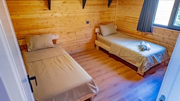 Bangalô premium, vista para a piscina | Wi-Fi de cortesia