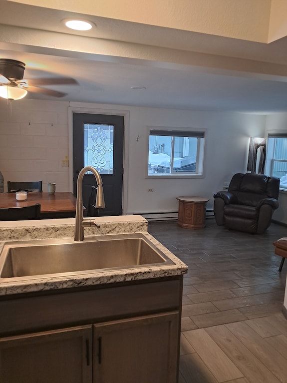 A Quiet Cabin In The Country. - Duluth, MN