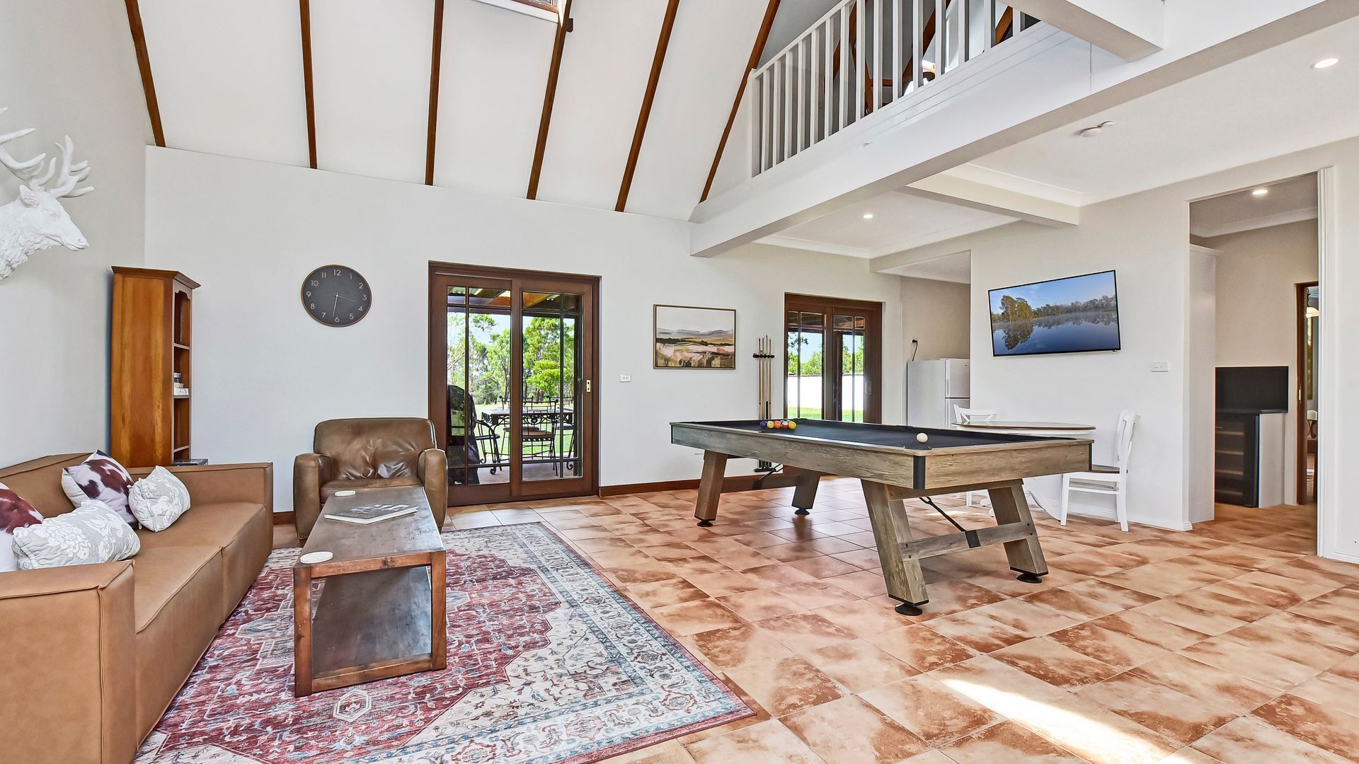 Standen Manor, Hunter Valley  Country Estate & Stables - Singleton