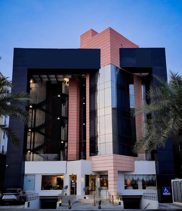 Sdu Boutique Hotel Al Khobar - Dammám