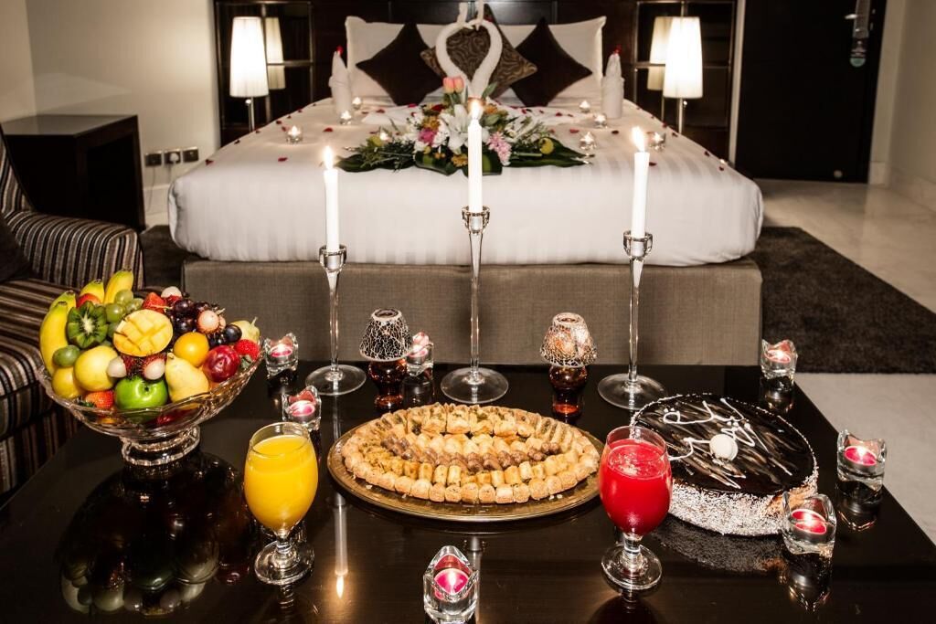 Suíte estúdio júnior, vista para a cidade | Cofres nos quartos, cortinas blackout, quartos à prova de som