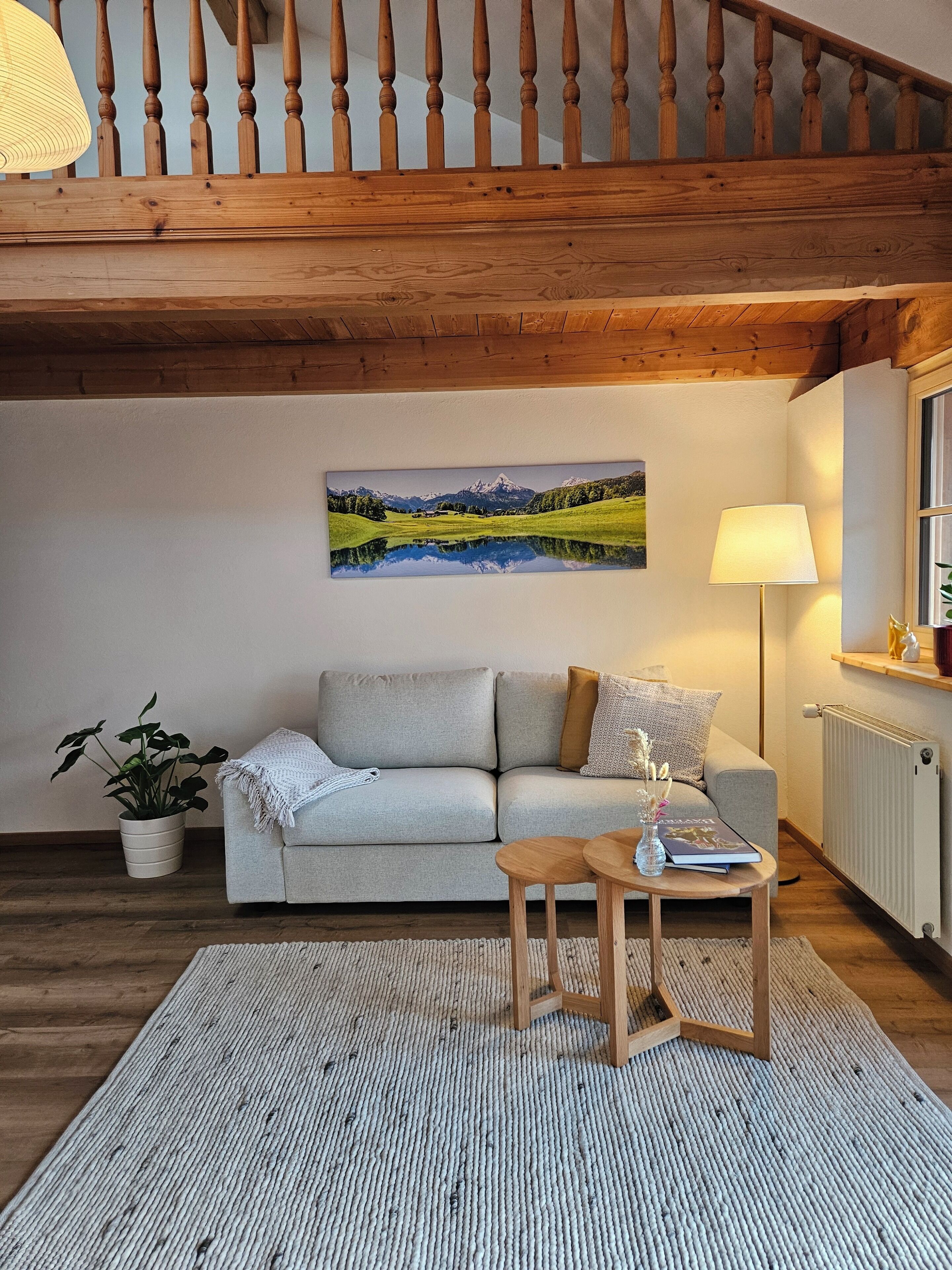 Landidylle Zwischen München & Alpen - Grafing bei München