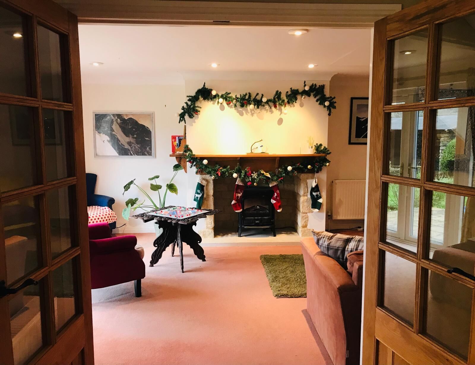 Tucked Away 3-bedroom Cottage In Sherborne Town Centre Perfect For Relaxing. - Sherborne