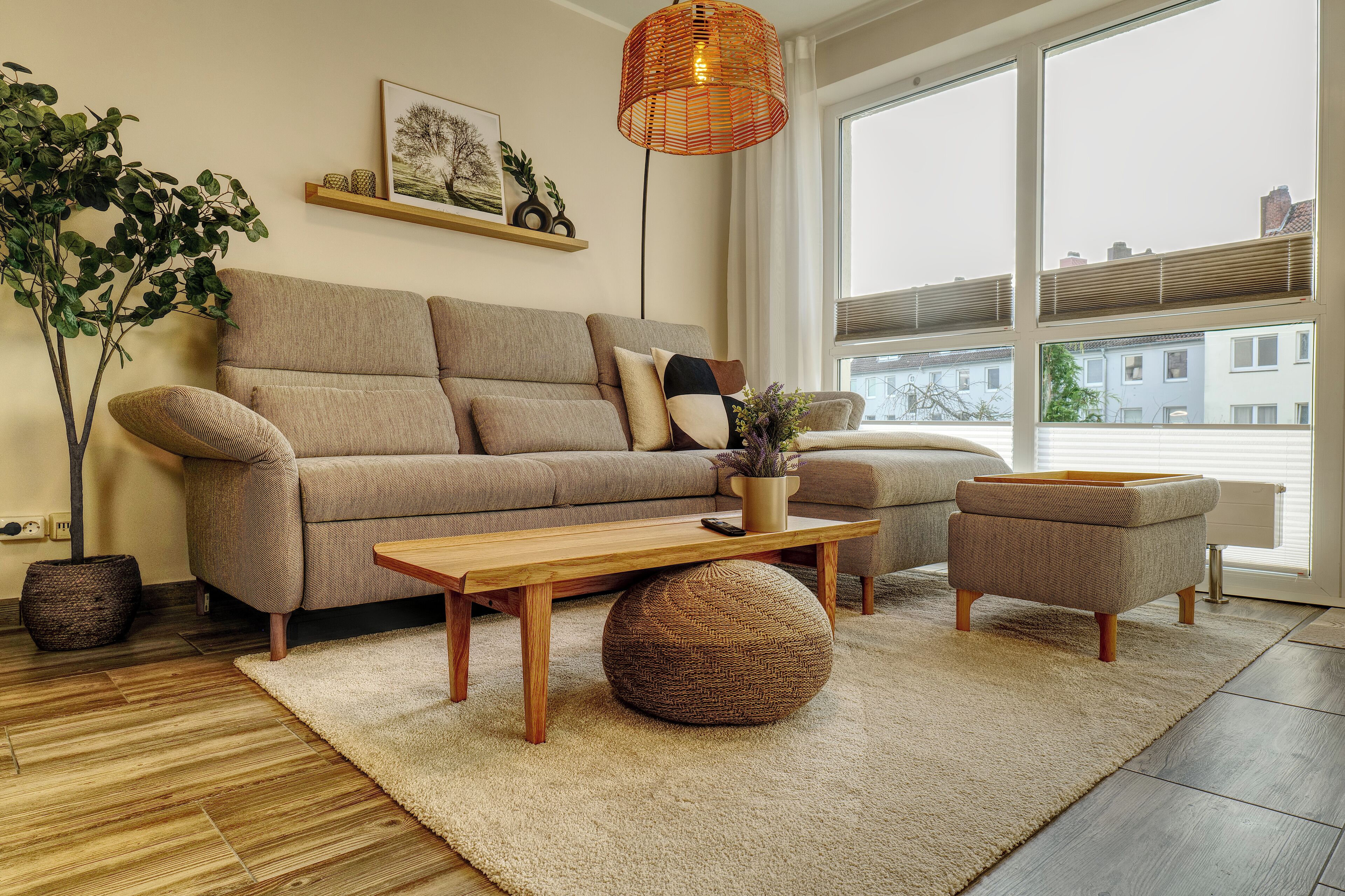 Ankerplatz-neumarkt - Meine Ferienwohnung Im Herzen Von Bremerhaven! - Bremerhaven