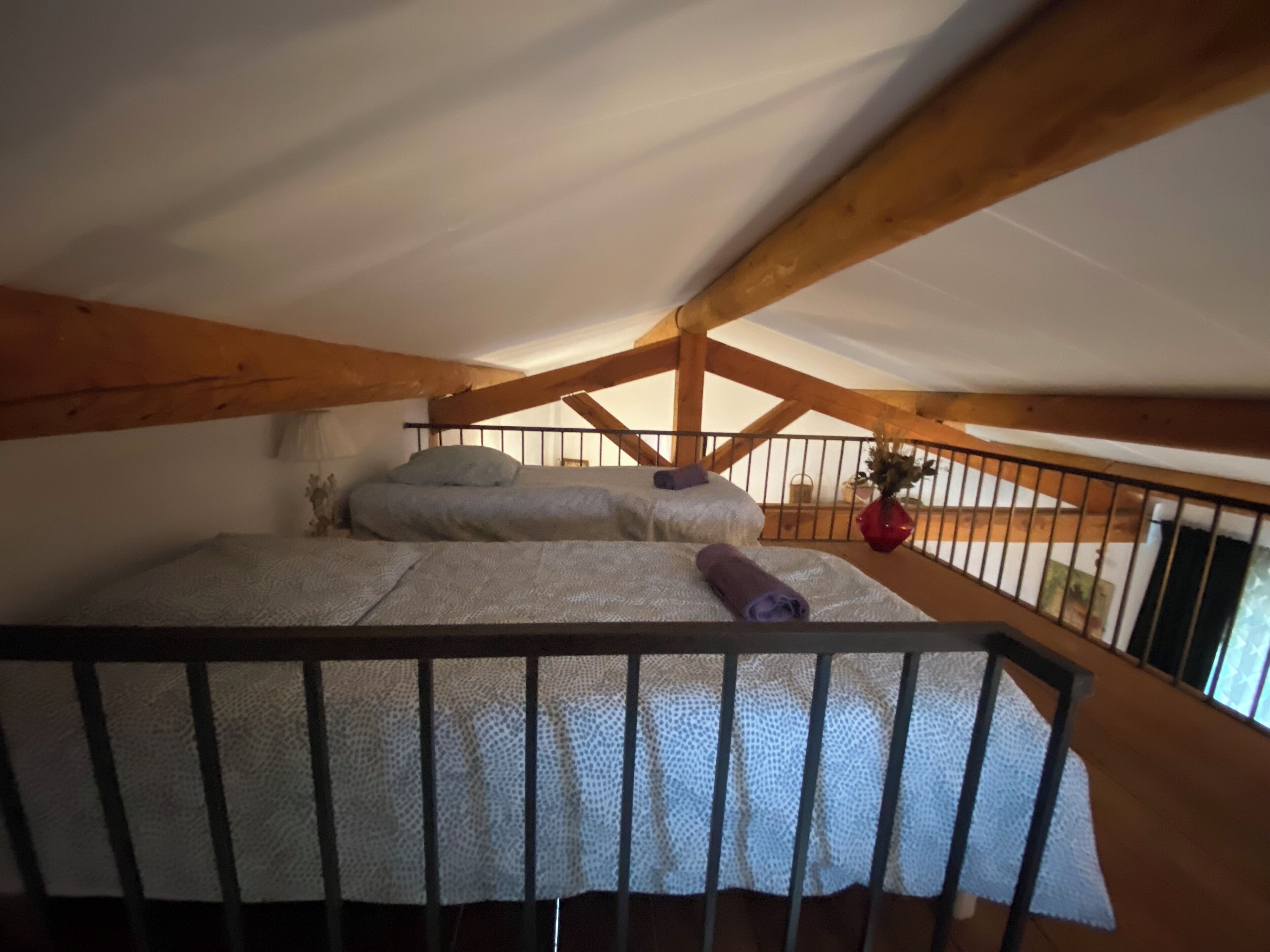 Villa 15 Sleeps Heated Pool - Barjac