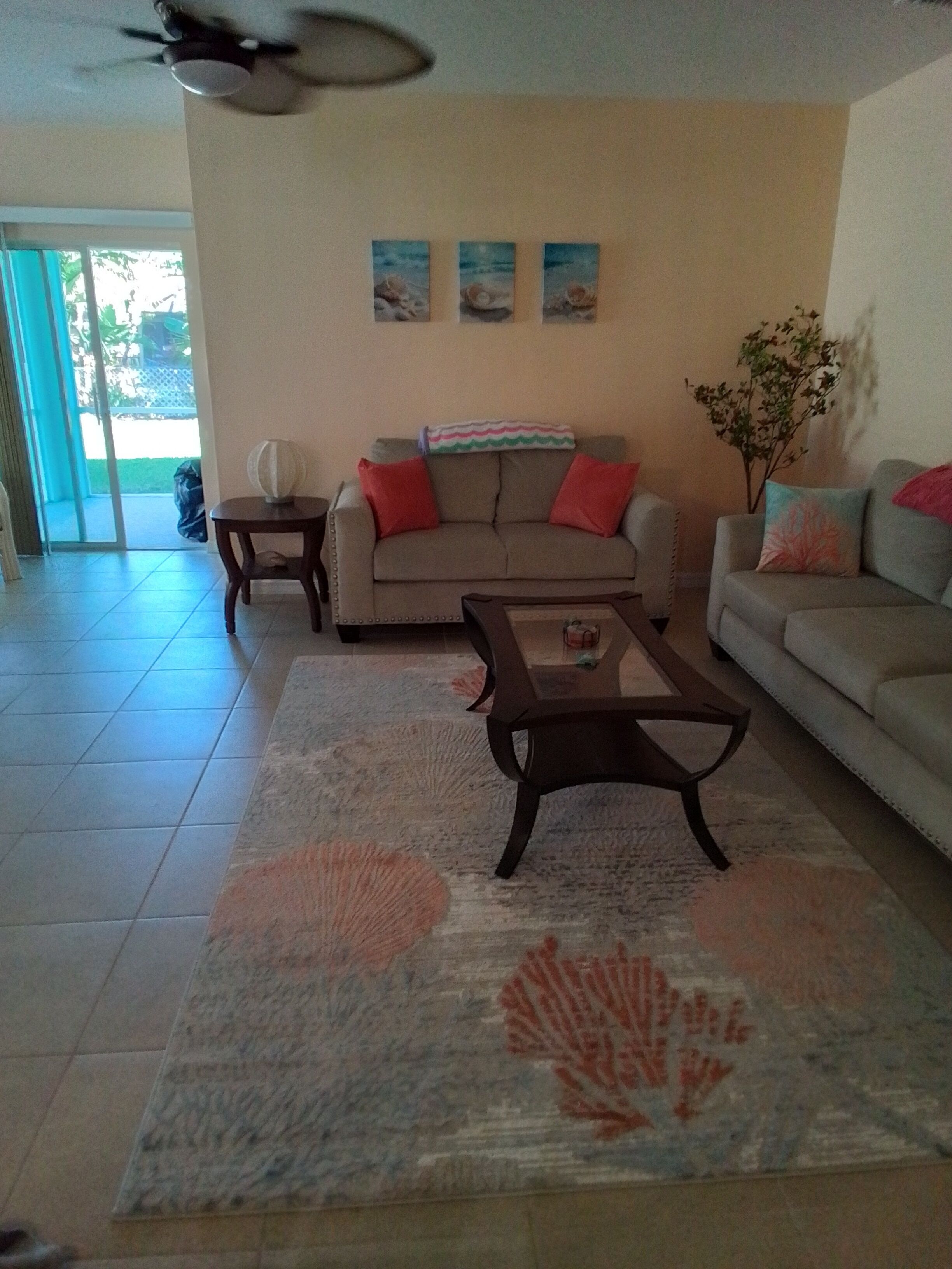 Cape Coral Fenced Pet Friendly Home - Sleeps 10 - Fort Myers