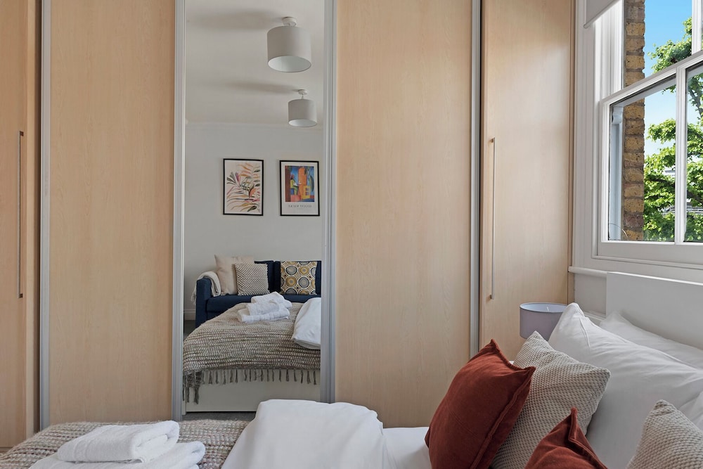 Central London | Walk to Parks, Shops & Paddington - Londres | Abritel