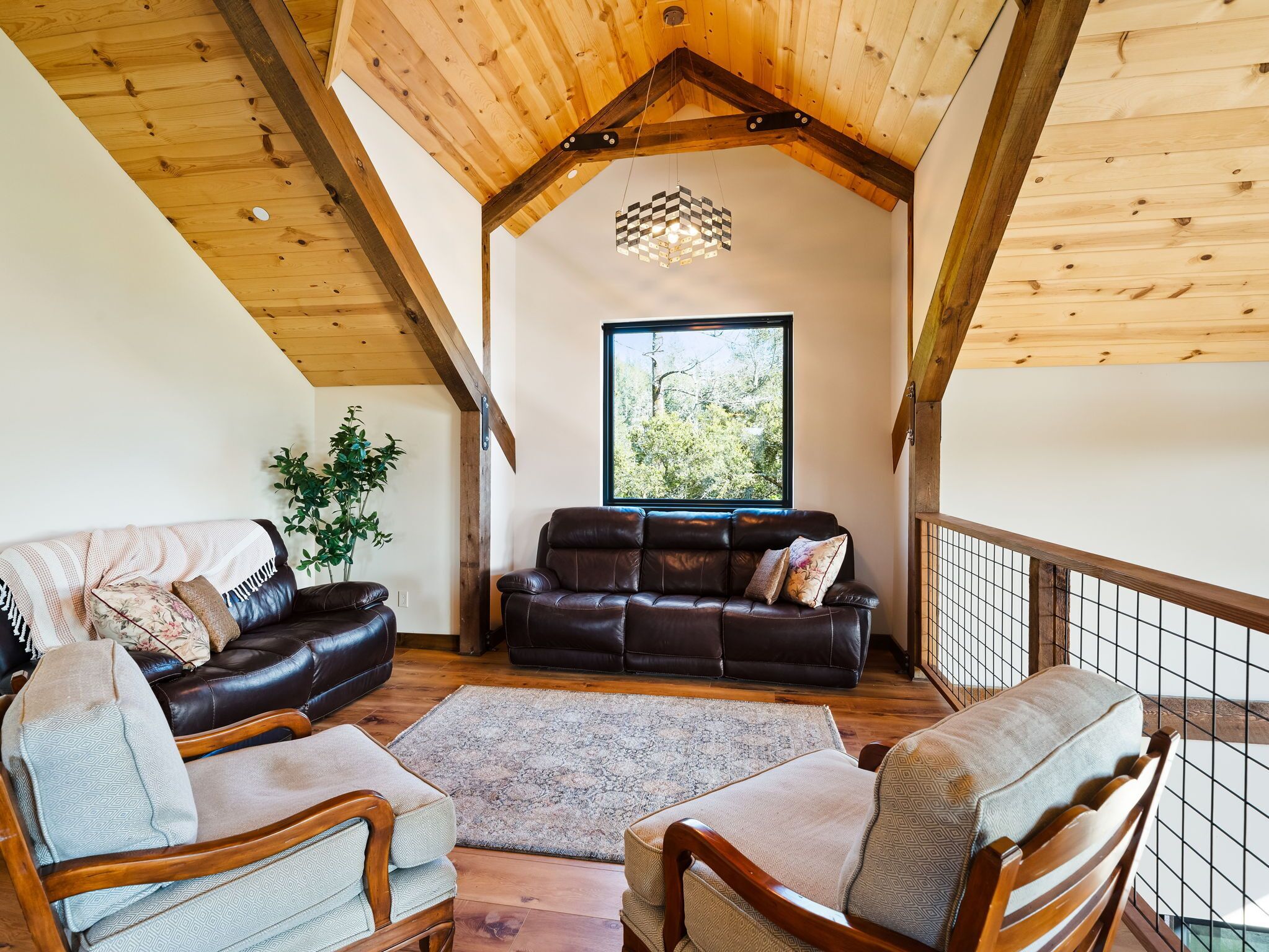 Magical Sunset And Vineyard Views - Napa Valley, CA