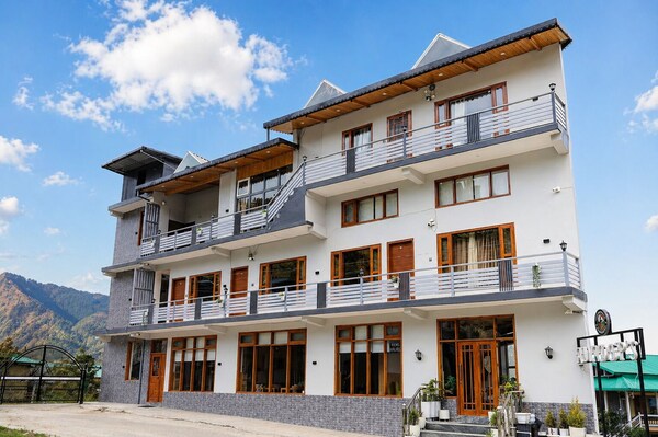 Hotel Amadeus - Kanatal