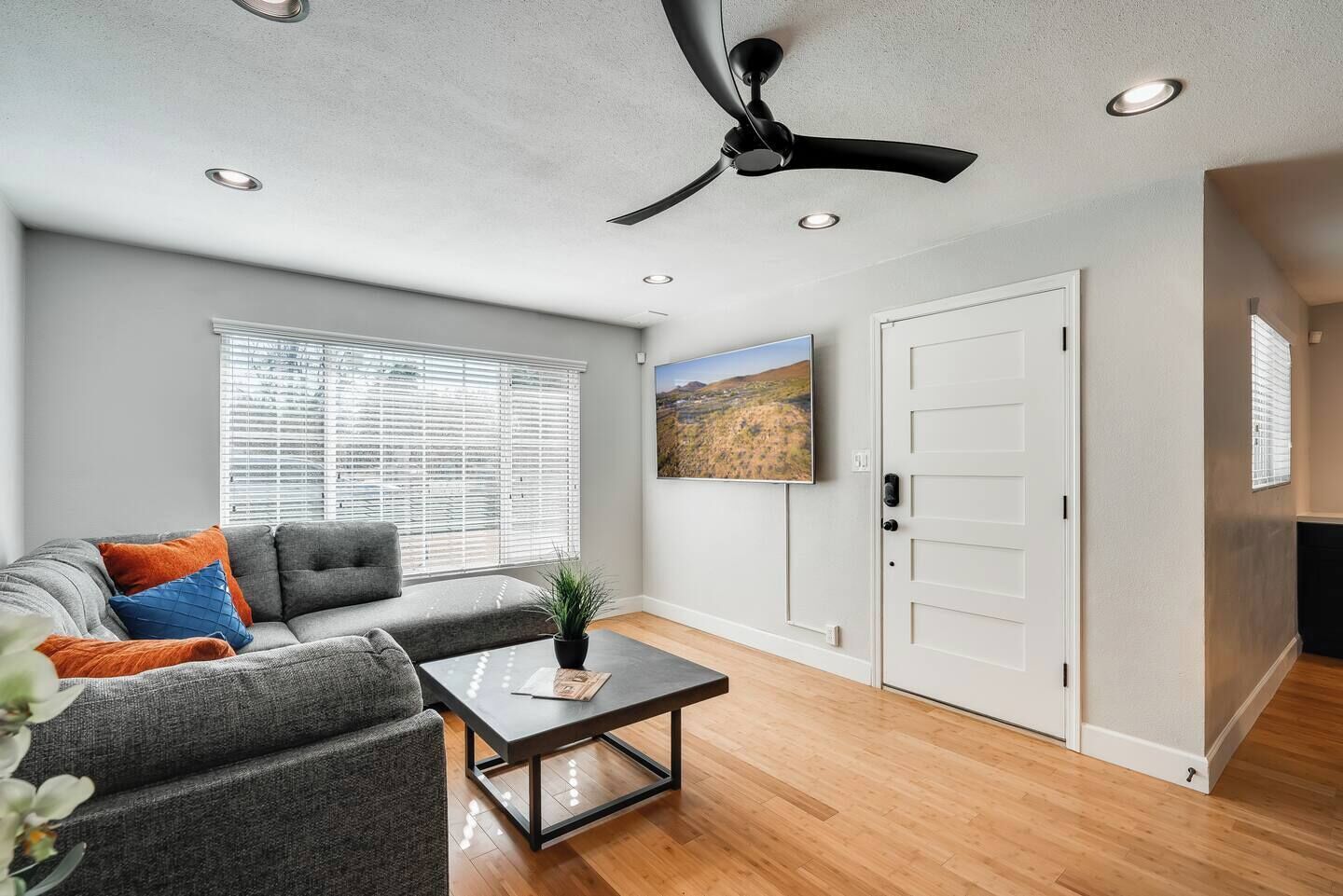 Superhost 3br Pool Escape Near Old Town & Phx - Tempe, AZ