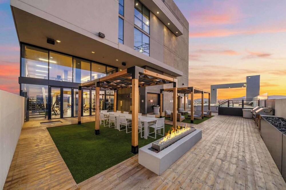 Malibu - Casino Del Sol