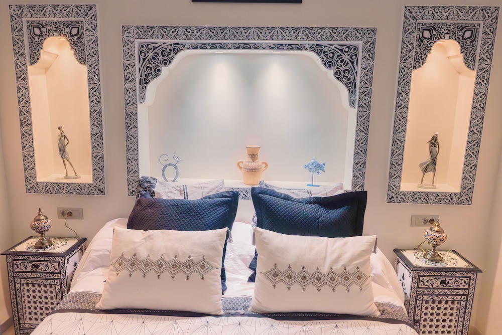Eden Palmyra : 2 rooms private garden and pool - Marrakech | Vrbo