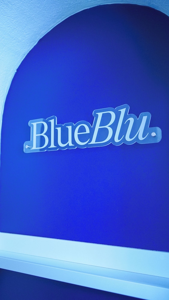 Blueblu Apartment - Brindisi