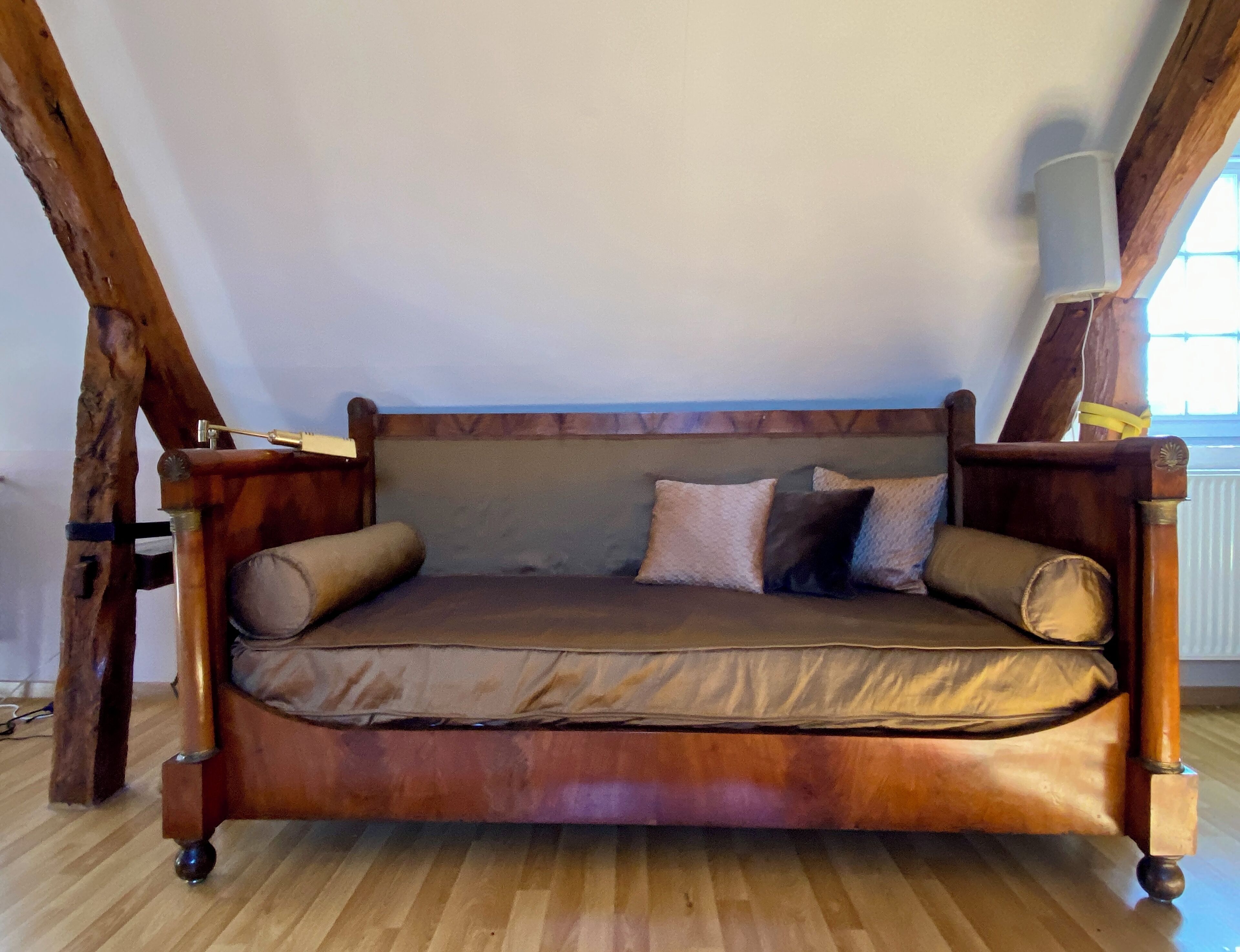 Grande Maison De Campagne De Charme - Chaumont-en-Vexin