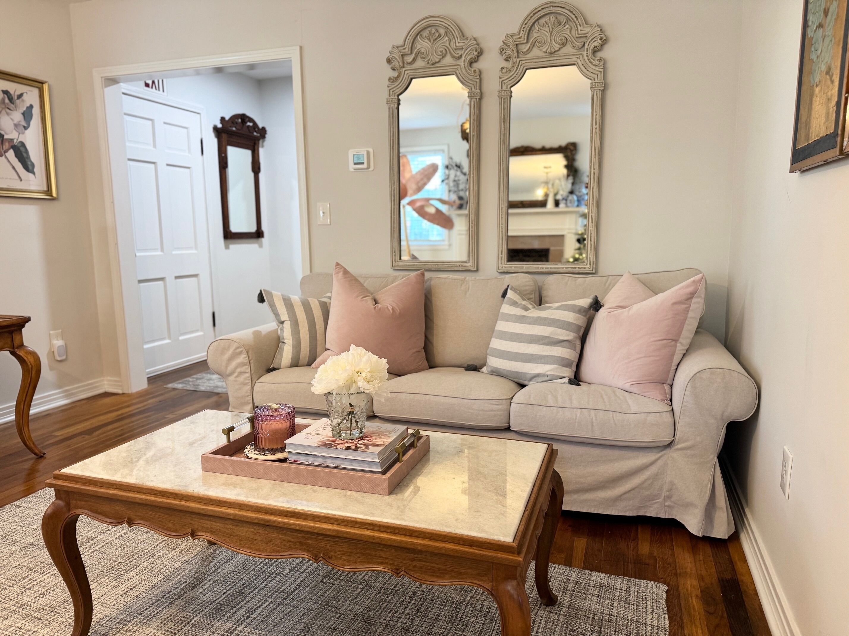 Cottage On Iconic Magnolia Ave-walk To Attractions! - St. Augustine, FL