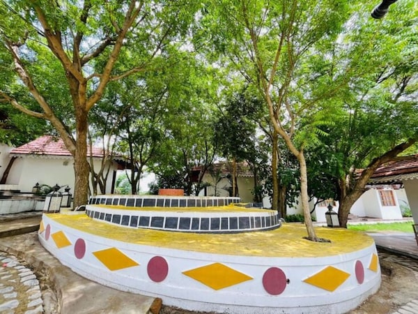 Malgudi Days And Resorts - Ujjain