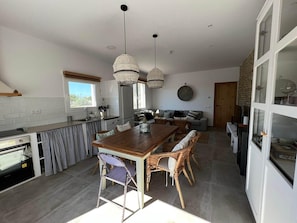 Casa | Cozinha privada