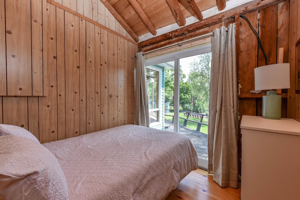 Rideau Pines - Big Rideau Lake - Rideau Lakes | Vrbo