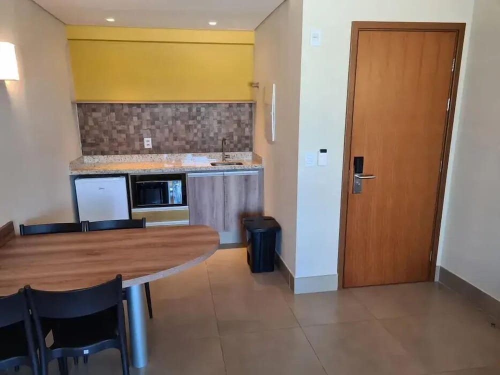 Solar Das Aguas Park Resort - Olimpia - Olímpia