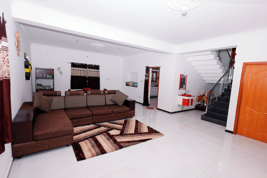 Adventure Home Stay - Ooty - A Private 4 Bhk Villa - Ooty