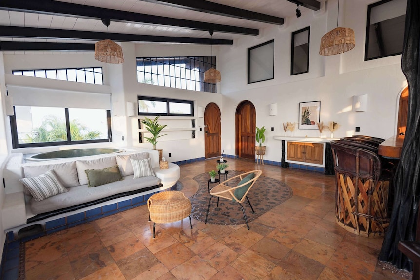 Un Refugio Para Descansar En Ixtapa - Ixtapa Zihuatanejo