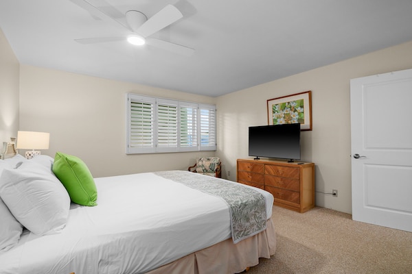 Pono Kai Resort By Chase 'N Rainbows - Kauai, HI