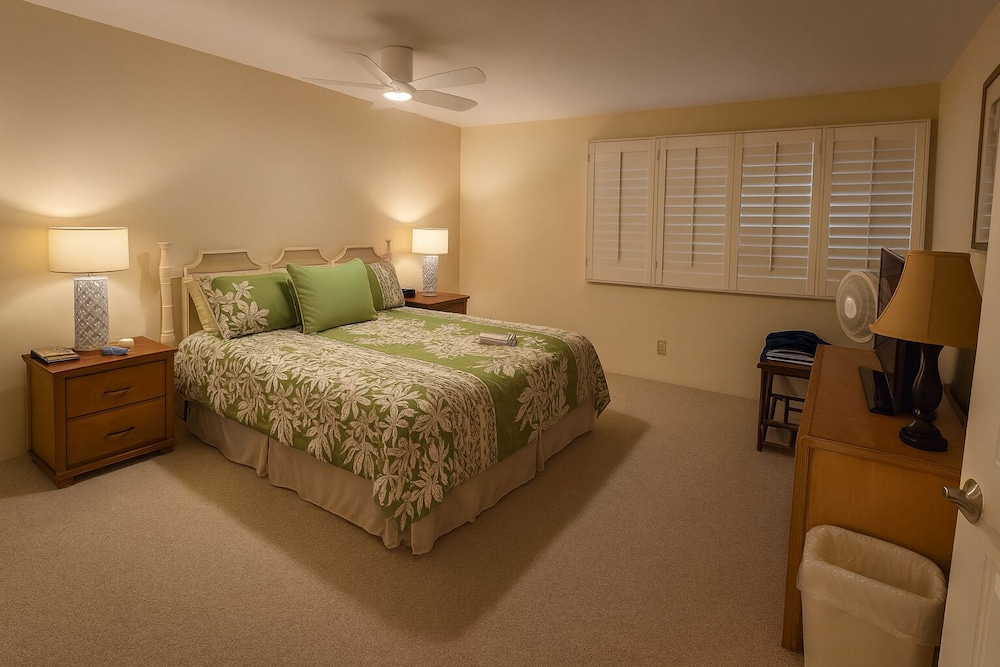 Pono Kai Resort By Chase 'N Rainbows - Kauai, HI