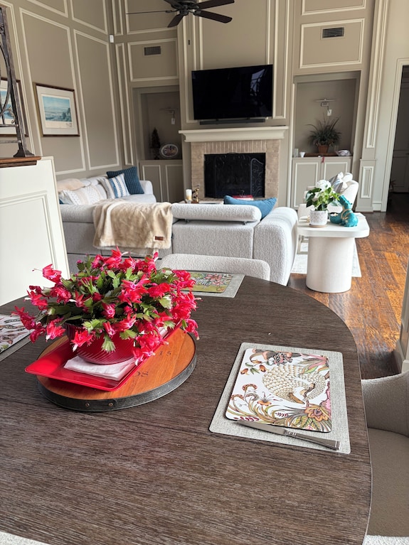 Cozy 1-bedroom Bed & Breakfast In Charming Dallas With Ac - Dallas, TX