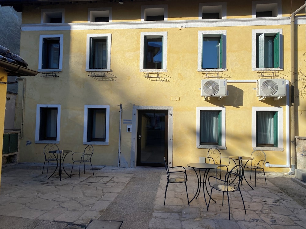 Dolomiti Lodge Fit & Well - Belluno