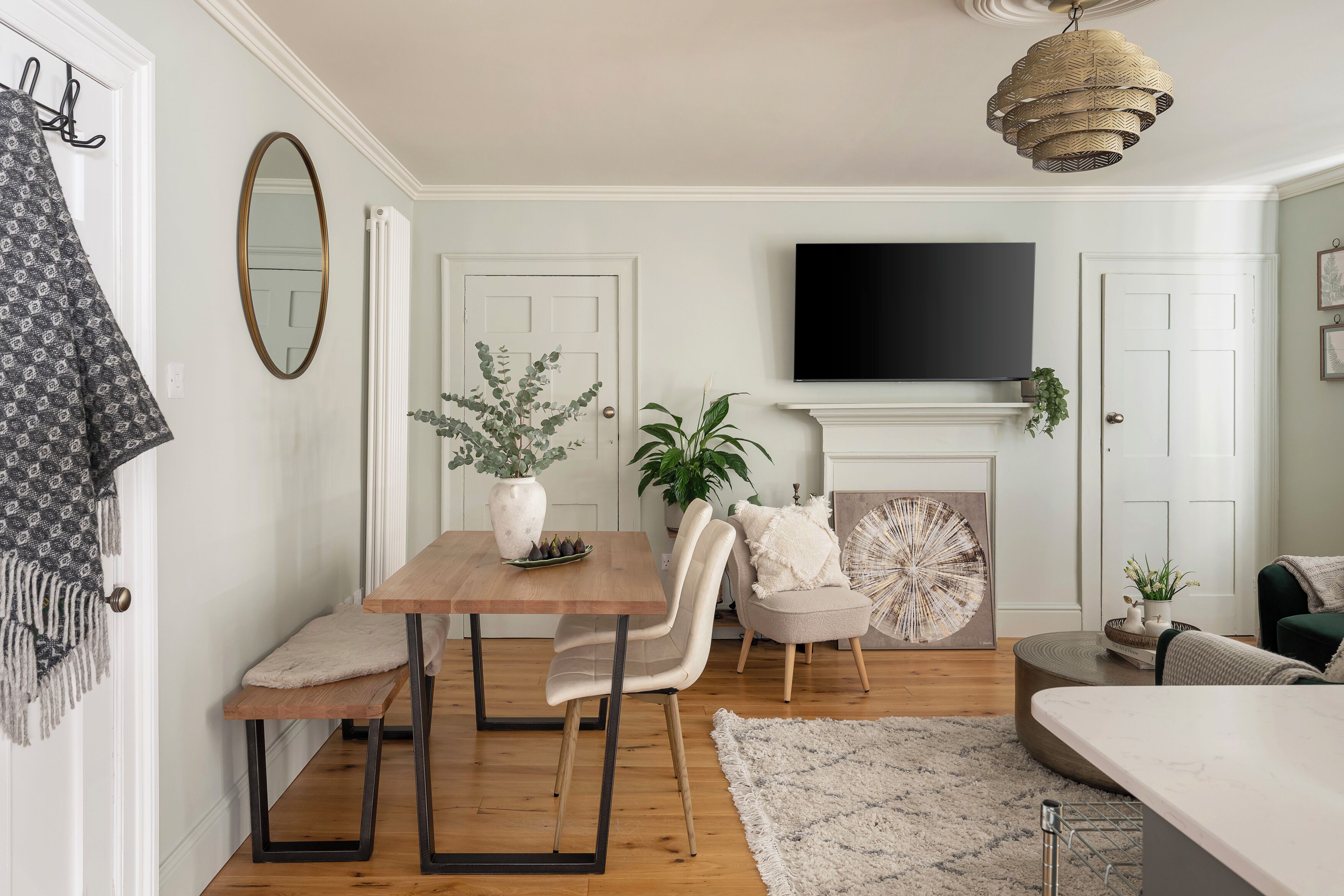 Chic Georgian Escape, Central Bath - Bath