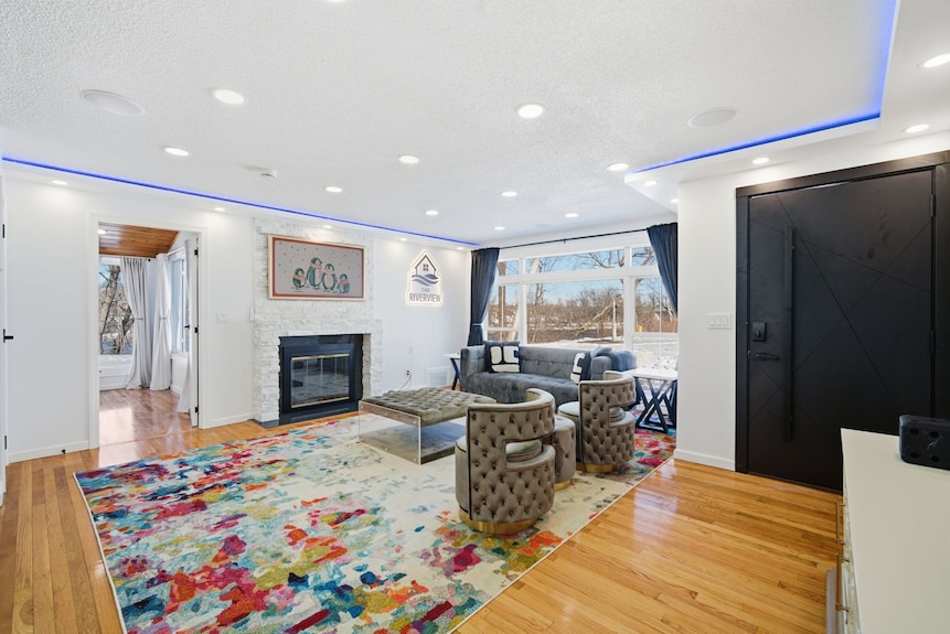 King Bed W/ Game Room Near Massmutual W/ Riverview - Springfield, MA