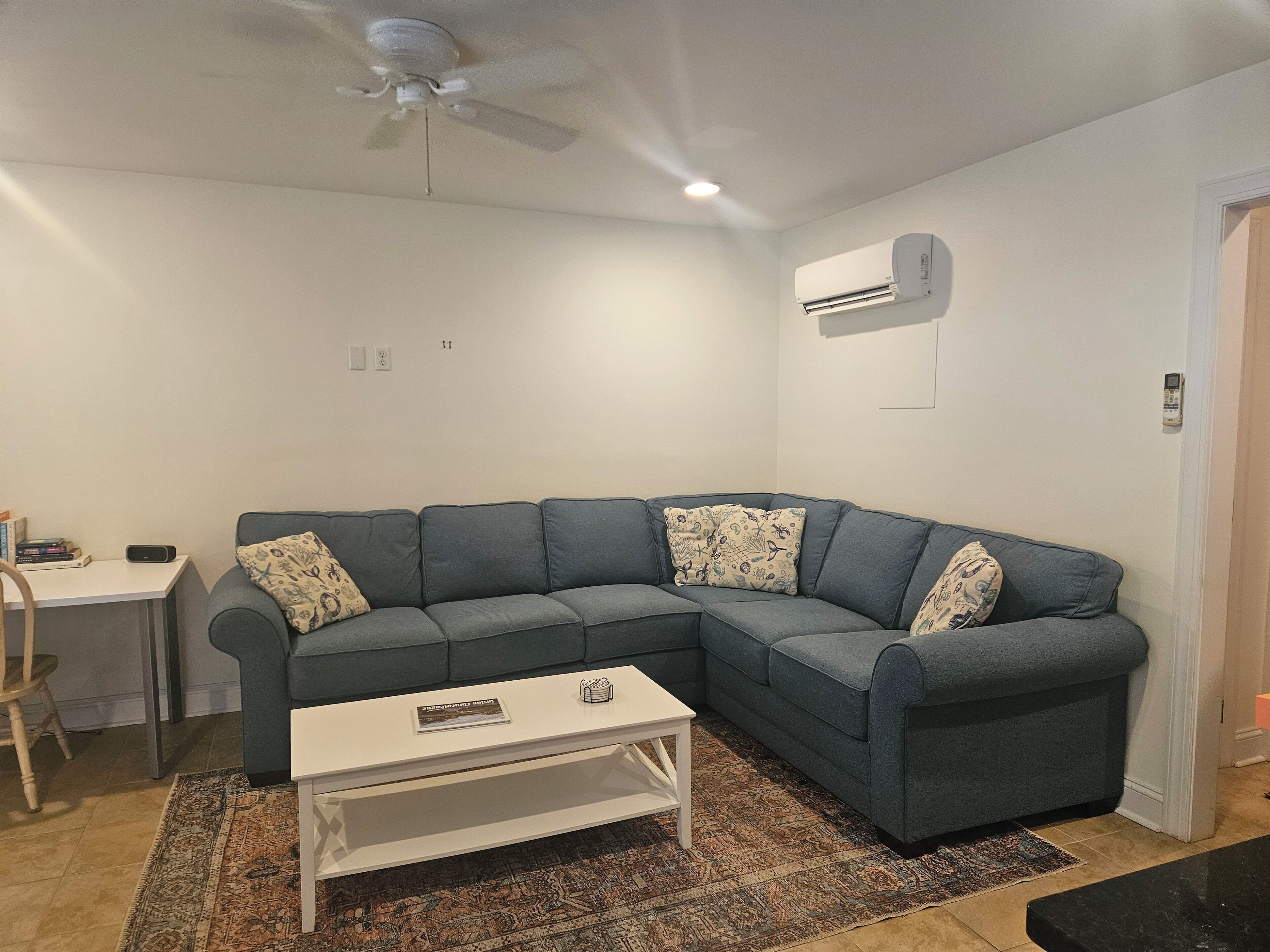 Tranquil Tides By The Shores Of Chincoteague - Chincoteague, VA