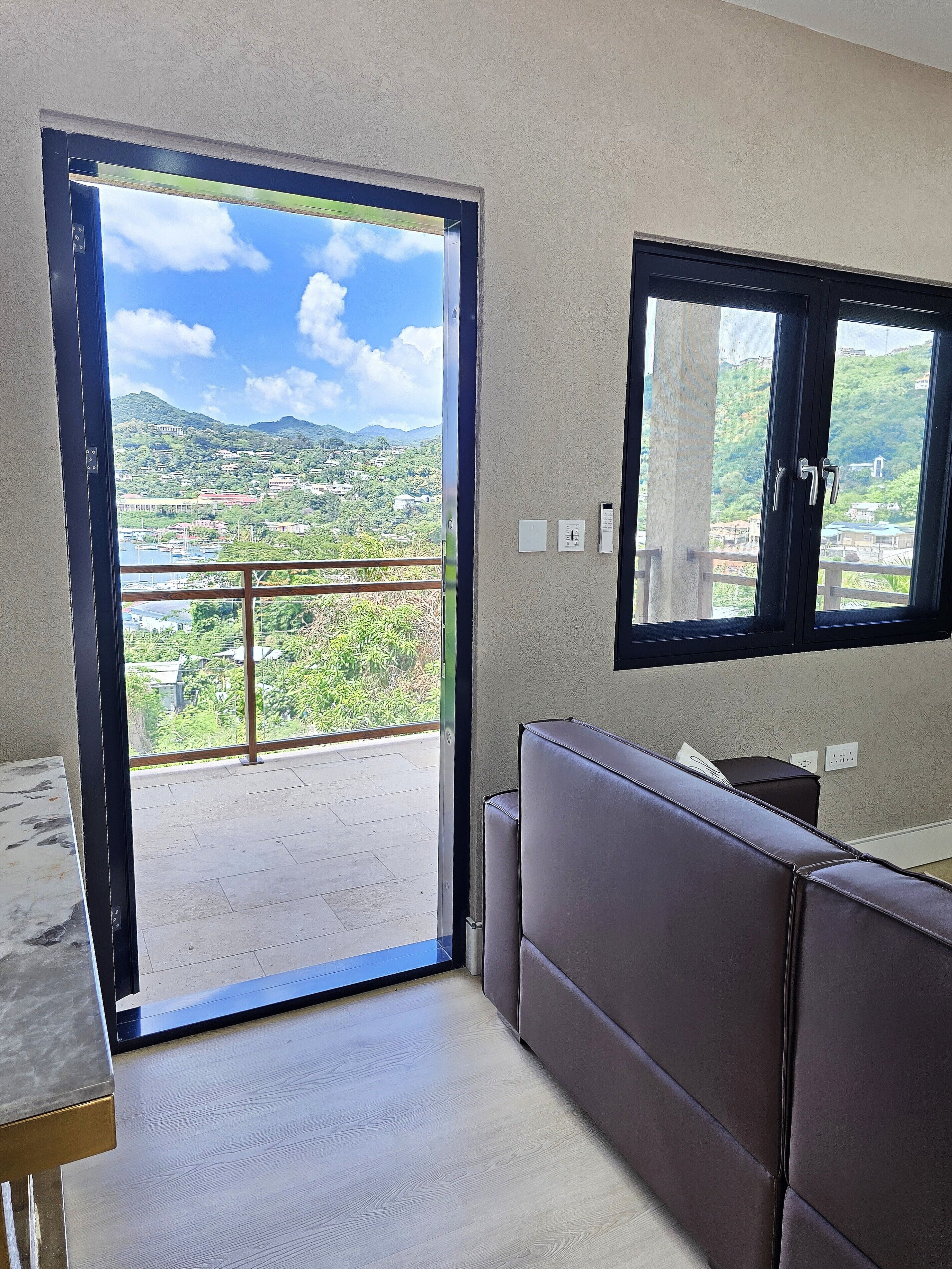 Golden Pear Villa  Msv (10br Full Villa) - Grenada