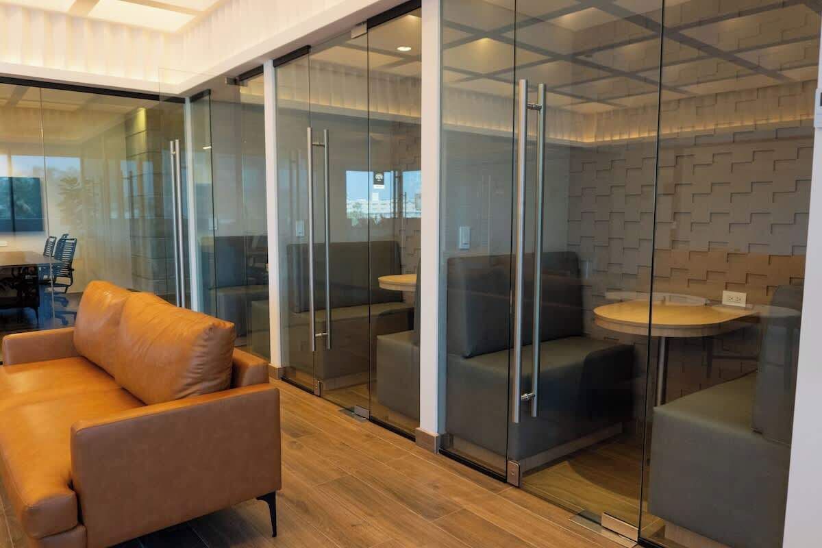 Stylish 12th-floor City-view Apartment At The Park Toreo - Sesame Place San Diego, Chula Vista