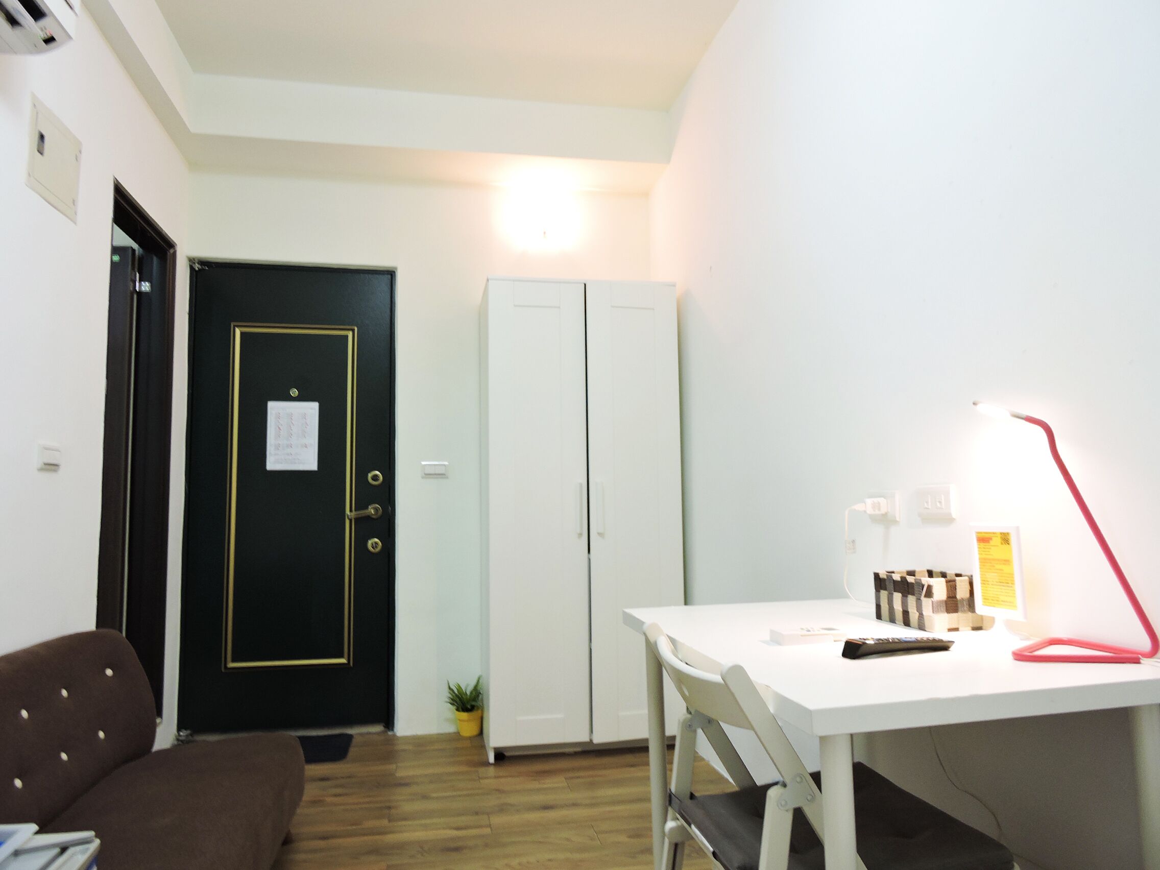 Kinmen 4b - Private Studio Near Ntnu & Guting Mrt - Taiwán