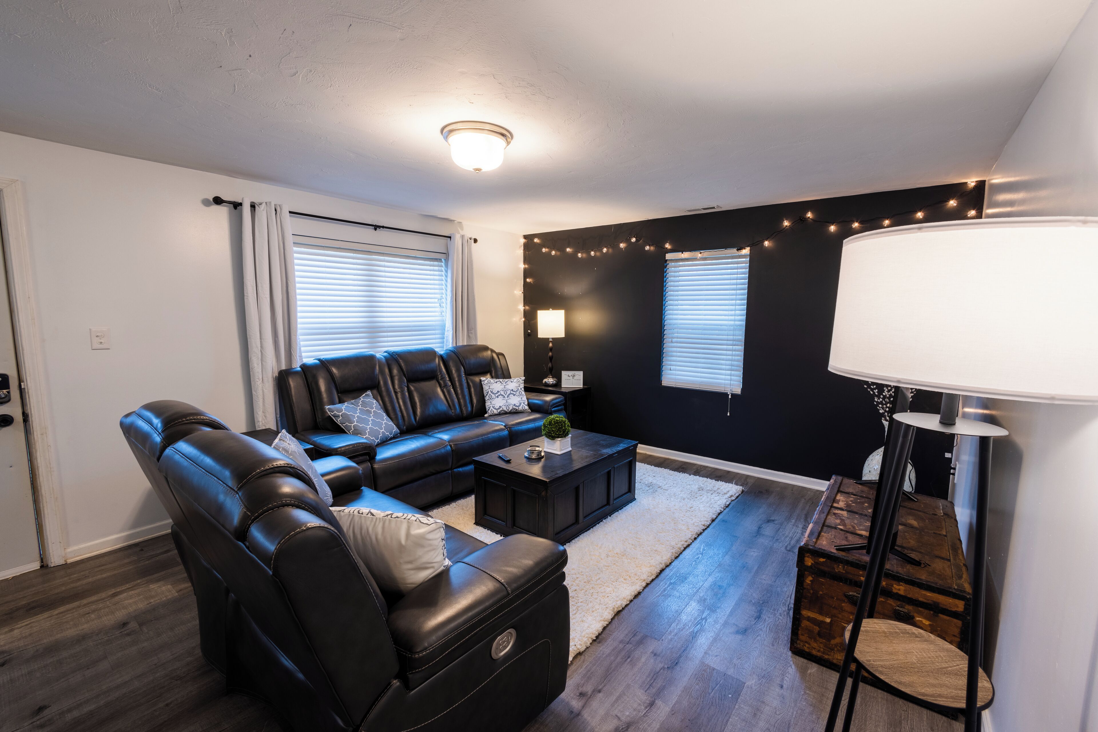 Hot Tub Getaway Quiet 2bdrm Home In N. Broad Ripple - Zionsville, IN