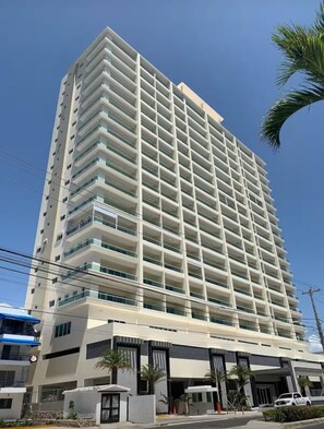 Juan Dolio Executive One Bedroom Suite With Ocean Views. Reviews, Deals ...