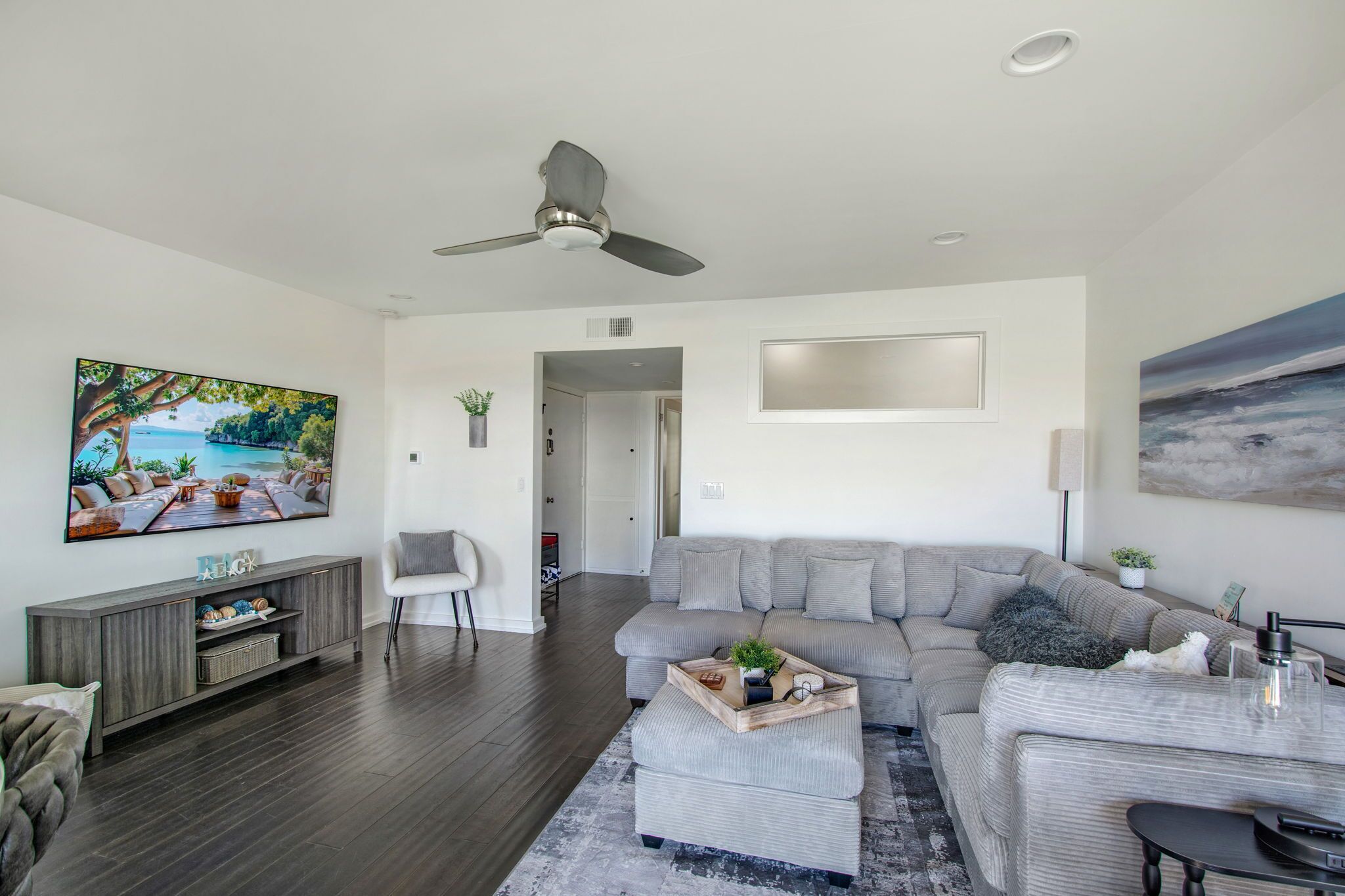 Harbor & Beach Retreat | Pool, Spa & Balcony - Oceanside, CA