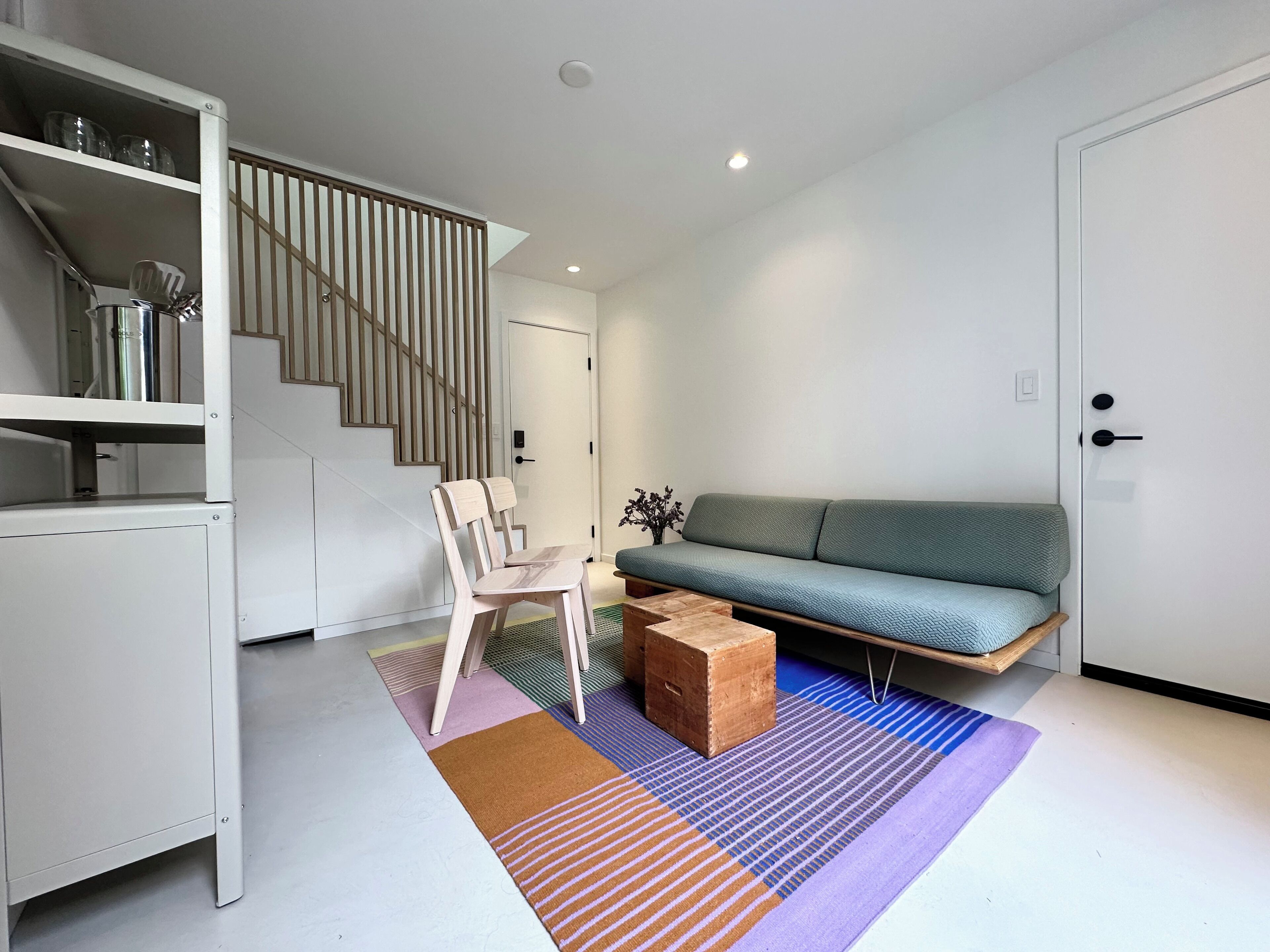 Cozy 1-bedroom Beach Bungalow In Beautiful Encinitas 1 Block From Surf With Ac - Encinitas, CA